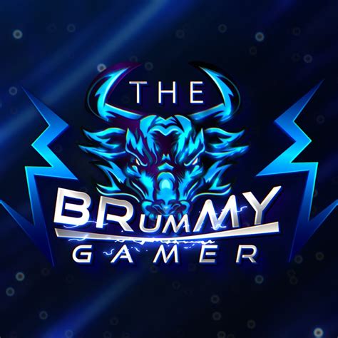The Brummy Gamer Youtube