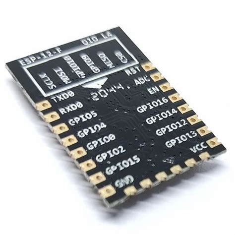 Esp8266 Esp 12f Wifi Serial Module Board Wireless Transceiver At Rs 150 Piece New Delhi Id