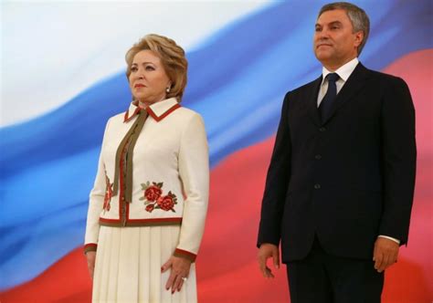 Чем занимается сын Валентины Матвиенко 49 летний Сергей Матвиенко в нынешнее время