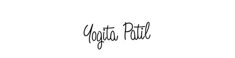72 yogita patil name signature style ideas super esignature
