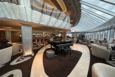 What Is The Msc Yacht Club Discover Msc Cruises Luxury Suite Area