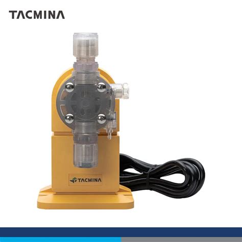 Tacmina Tirta Teknosys