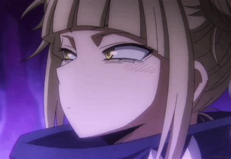 Toga Himiko Gifs Usagif Com
