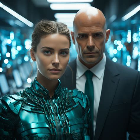 Next Level Ai Applying Generative Ai In Marketing Next Level Com And 3d