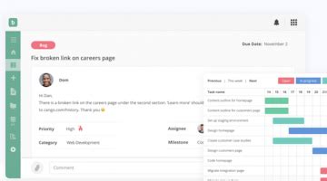 Top Best Gantt Chart Software FlashLearners