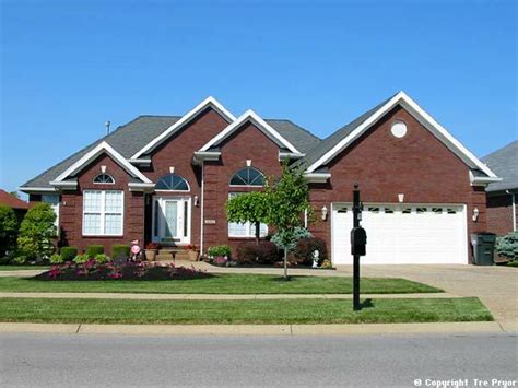 Neighborhood Showcase Stone Lakes In Louisville Ky