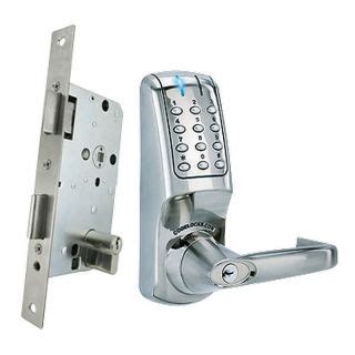 Codelocks Lockstation