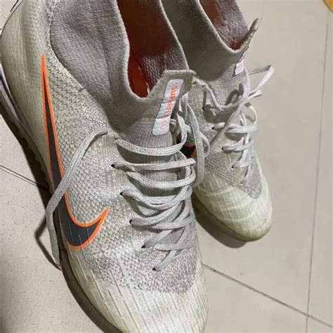 Nike Soccer Indoor Soccer Shoes 275 나이키 나이키머큐리얼 축구화275 풋살화275 On Bunjang Global Site