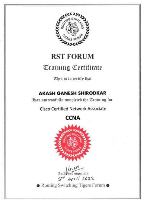 Akash Shirodkar On Linkedin Cisco Networking Ccna Cisconetworking Training Switching Routing