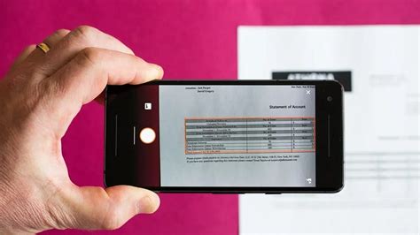 Cómo insertar datos en Excel desde una imagen