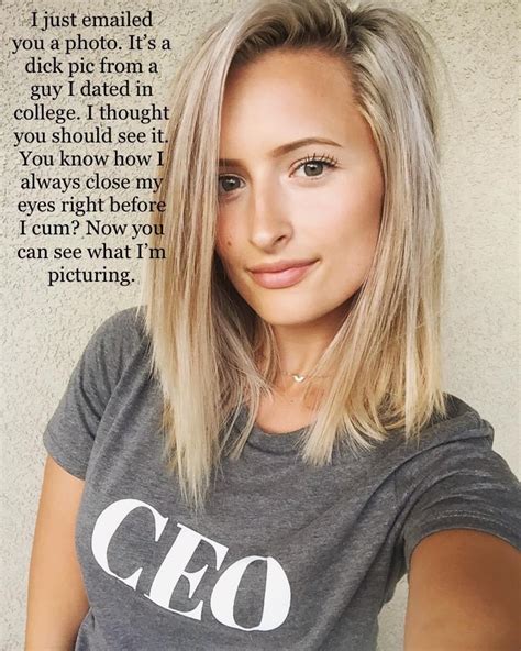 I Thought She Enjoyed It Scrolller