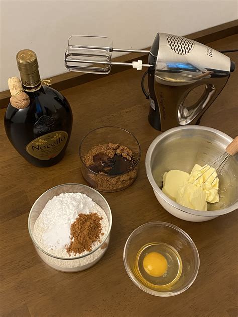 통밀 크림치즈 약과 쿠키 만들기