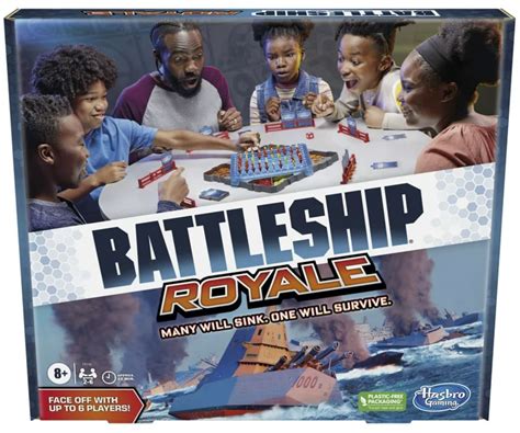 Battleship Royale People Of Play