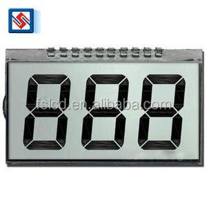 6 Digit 7 Segment Lcd Display 2 6 Digit 7 Segment Lcd Display 2 Suppliers And Manufacturers At