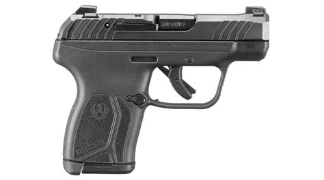Ruger Lcp Max Vs Springfield Hellcat Pro Gunexplore
