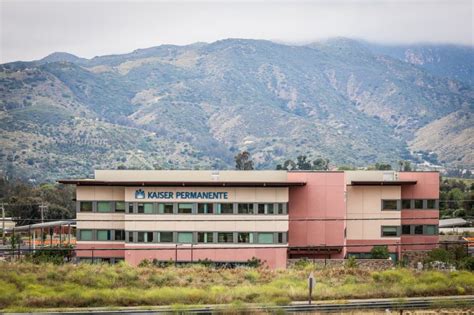 Kaiser Permanente Wildomar Conxtech