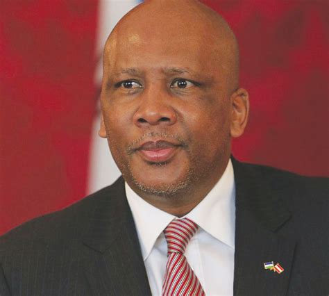 King Represents Lesotho In Rome Lesotho News Agency