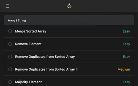 Algoexpert Vs Leetcode What Is Best For You