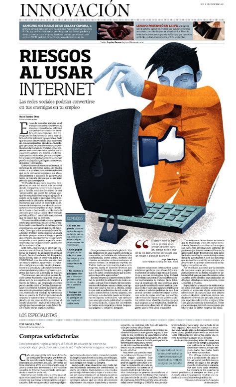 Periódico Notas Ilustradas Newspaper Illustrated News Ismael