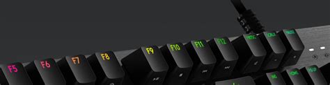 Jual Logitech G512 Carbon Rgb Keyboard Gratis Ongkir Eraspace