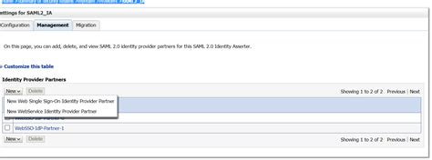 將 Oracle Banking Digital Experience 與偵測整合以進行單一登入