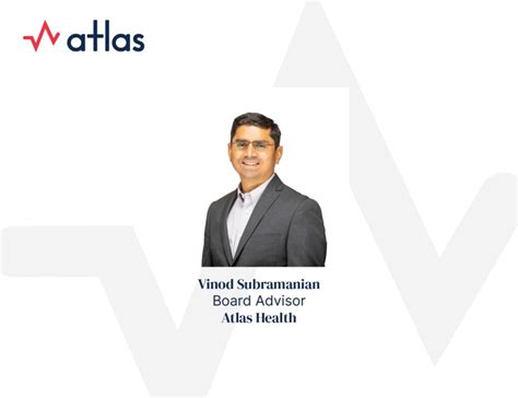 Ethan Davidoff On Linkedin Please Join Me In Welcoming Vinod Subramanian As A Board Advisor To