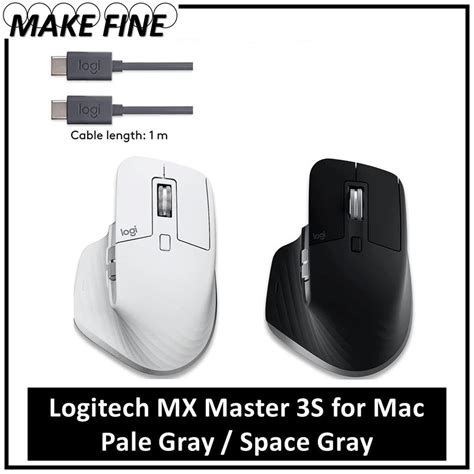 Logitech Mx Master Advanced Wireless Mouse Logitech Mx OFF