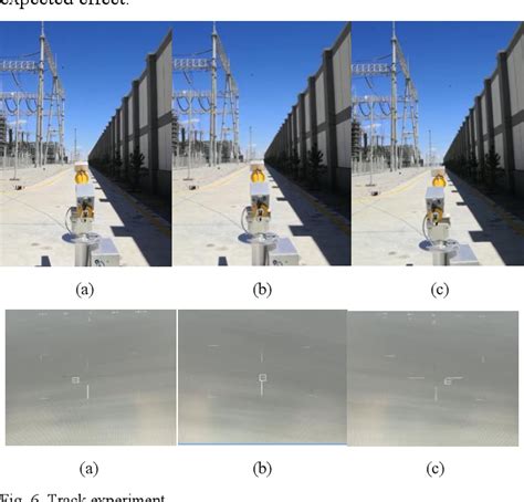 Figure 6 From Research On Bird Tracking Algorithm Based On Infrared