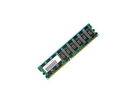 EDGE Tech 1GB 184 Pin DDR SDRAM System Specific Memory Newegg Com