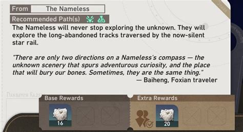 Baiheng In Honkai Star Rail Hsr Everything We Know