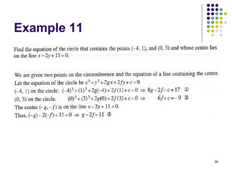 Analytic Geometry Lecture2 Pptx