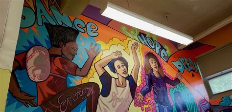 Every Journey Jill Chaifetz Transfer High School Bronx 2018 A Photo