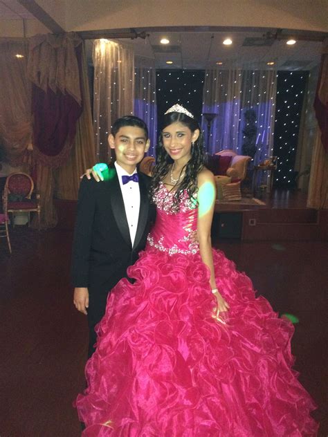 Pin By Angels Choreography On 150116gr Gabriela Rivera Quince