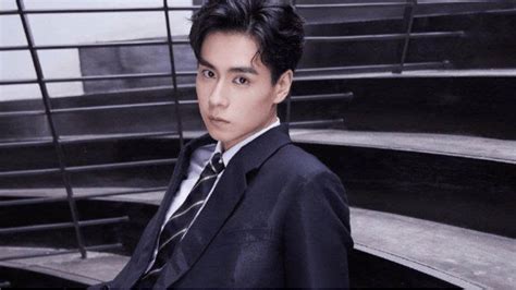 5 Drama China Yang Di Bintangi Aktor Tampan Hu Yi Tian Paling Populer