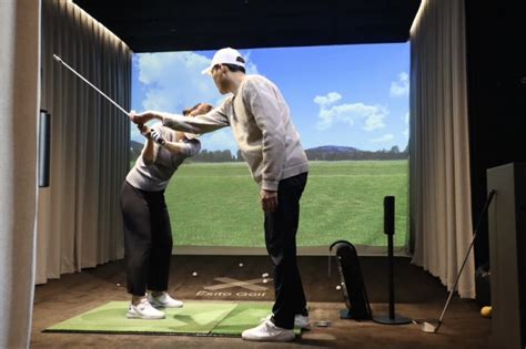 구래동 골프레슨 골린이 탈출 가능 네이버 블로그