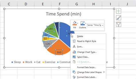 How To Make A Percentage Chart In Excel Spreadcheaters