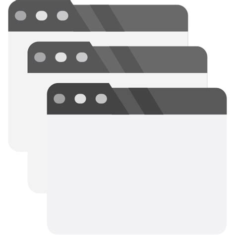 Windows Free Interface Icons