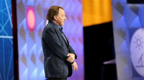 Ray Kurzweil Our Health Is About To Be Radically Transformed