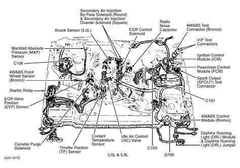 2015 F150 Engine Diagram The 3 Most Common Ford 3 5 Ecoboost Engine Problems 3 5 Twin Turbo
