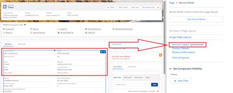Drag And Drop Files In Records The Marks Group Small Business Consulting