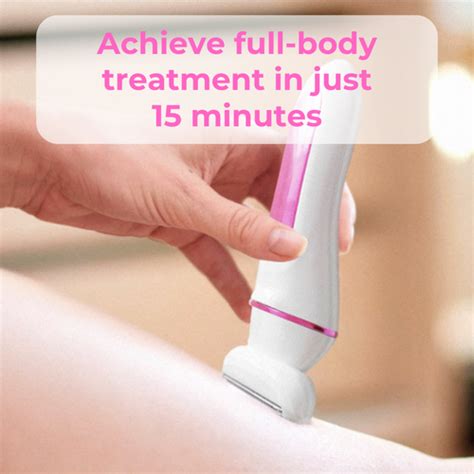 Epiluxe Epilator New Osmo Uk