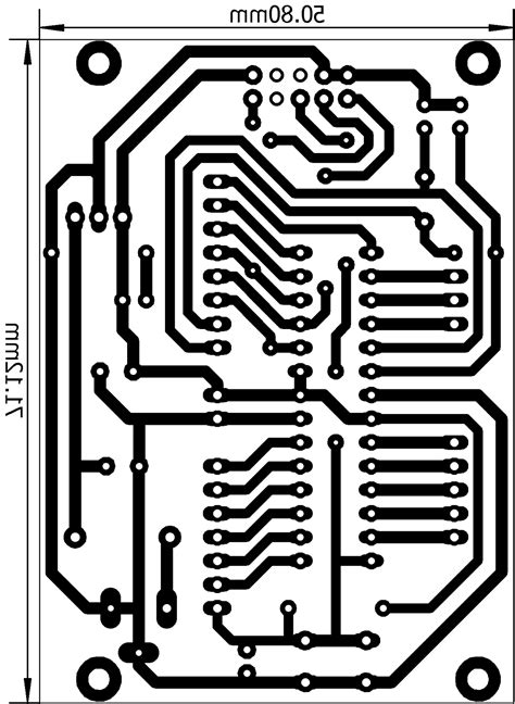 Mengenal Dan Membuat Minimum Sistem Atmega8 328 Dan Atmega16 Fareed Reads Blog