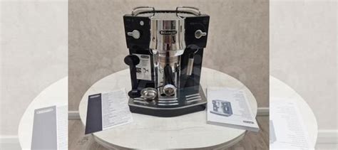Кофемашина delonghi ec820 купить в Новосибирске | Товары для дома и ...