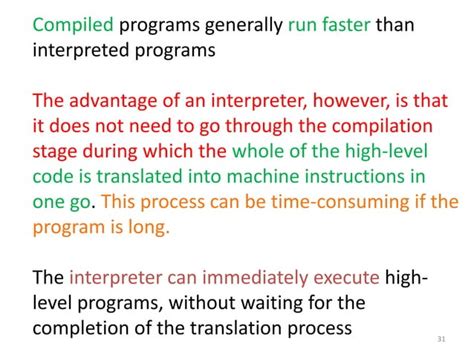 Lec 11 Programming Languages New Uploadpptx