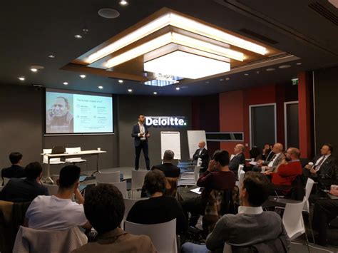 Deloitte Hirevue Video Interview Questions Pagva