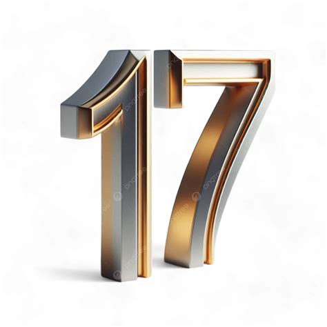 Number Seventeen Design