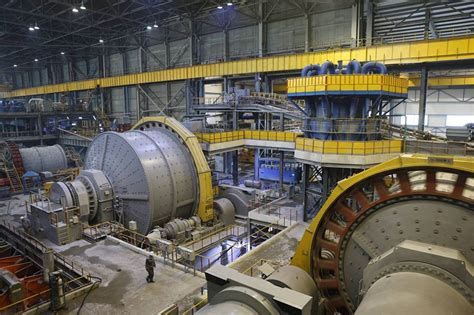 “Эрдэнэт” үйлдвэрийн Техникийн “зөвлөл” өнөөдөр хуралдана