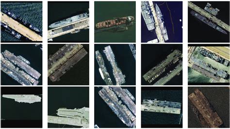 Intraclass Diversity And Interclass Similarity In Ship Detection Task