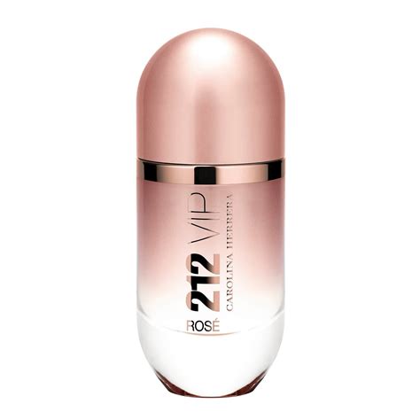 212 VIP Rose 80ml – Notwane Pharmacy shop