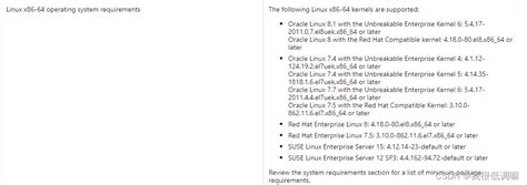 Oracle 19c Rac 安装oracle19c Rac安装 Csdn博客